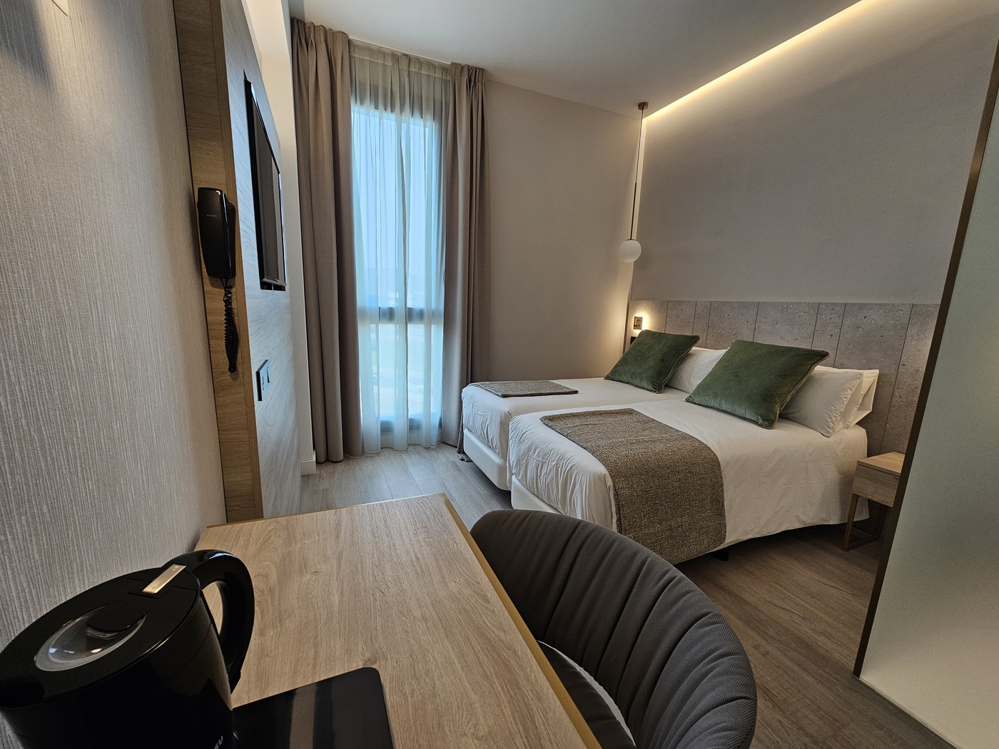 Habitación Confort | Vibes Hoteles